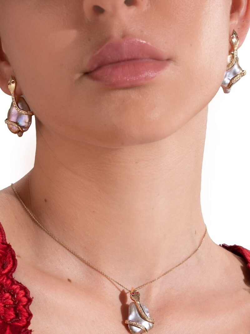 Raksha Reddy India. – Handcrafted Gems & Jewellery | Conscious Luxury